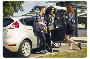 Motability Car Offers - Authorised Motability Dealers | Chapelhouse ...